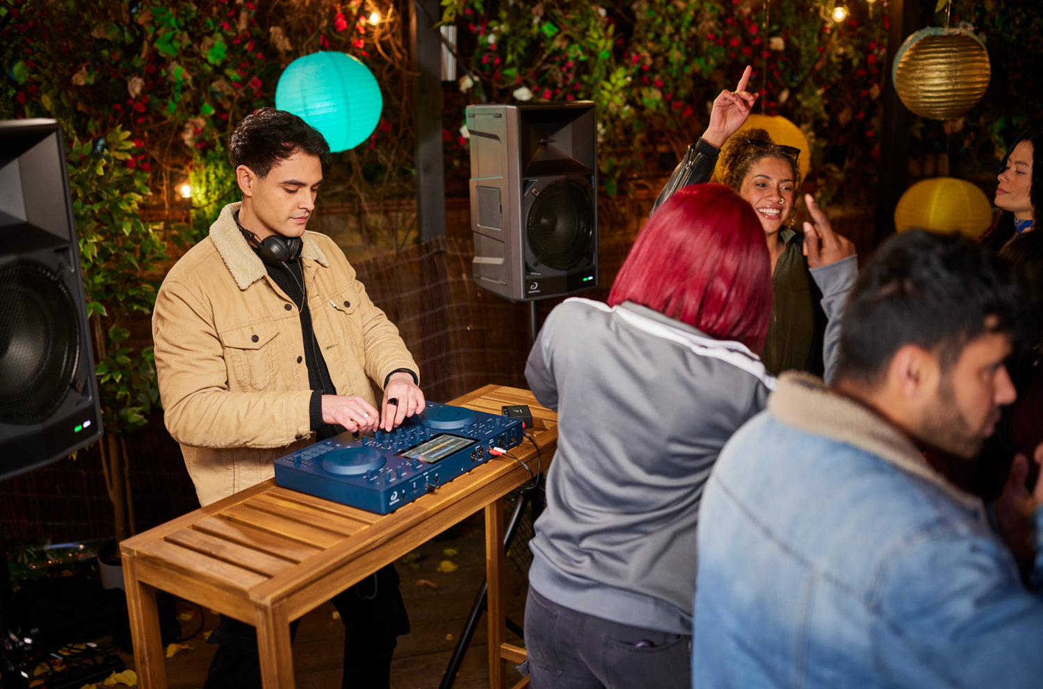 All-In-One Standalone DJ Systems - A Quick Guide