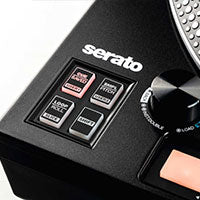 Serato Hardware - interfaces and accessories