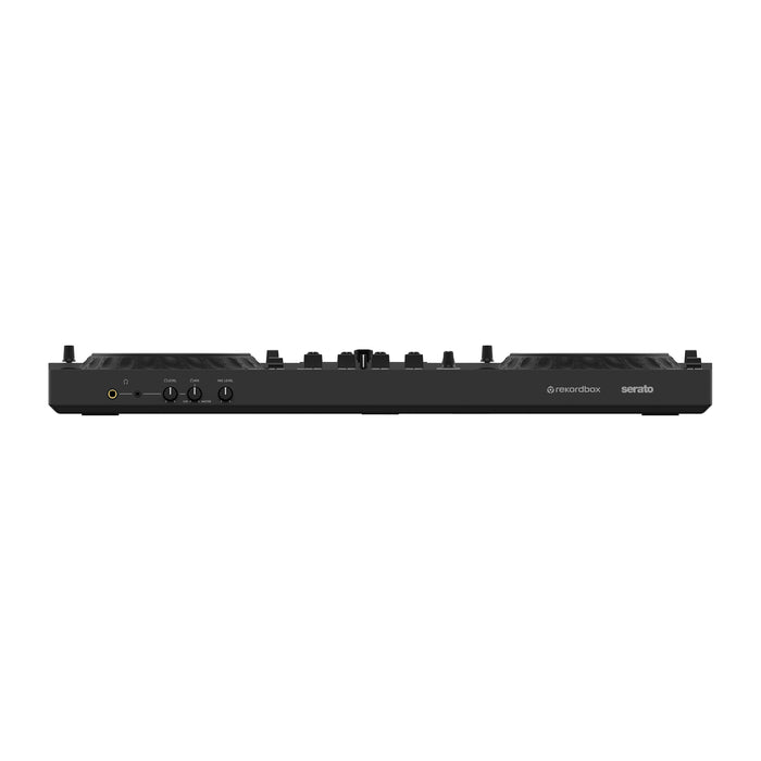 AlphaTheta DDJ-GRV6 DJ Controller