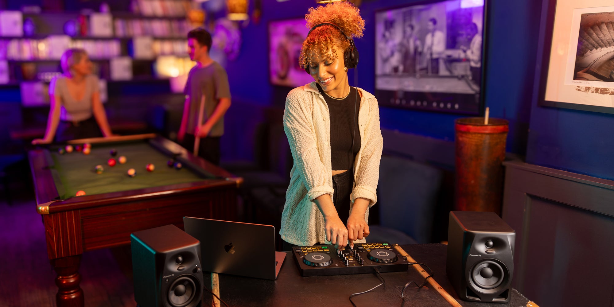 Westend DJ | DJ Equipment | Studio Gear | 0% Finance Available