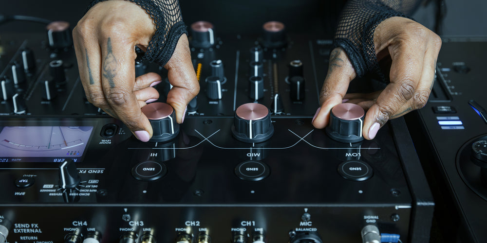 Westend DJ | DJ Equipment | Studio Gear | 0% Finance Available