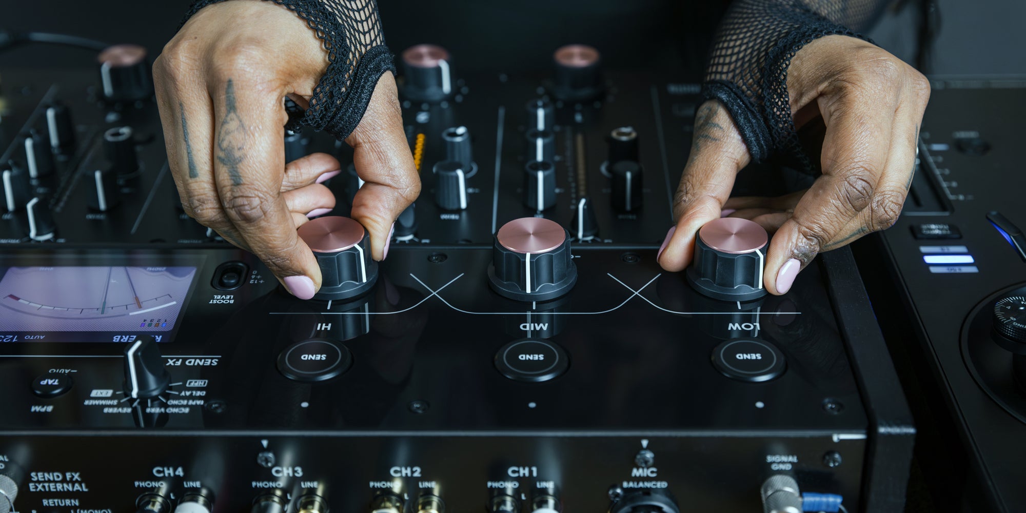 Westend DJ | DJ Equipment | Studio Gear | 0% Finance Available