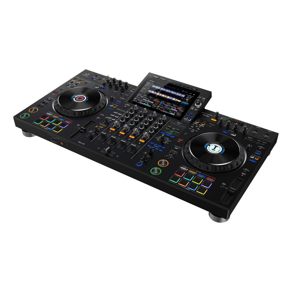 DJ Equipment & DJ Mixers