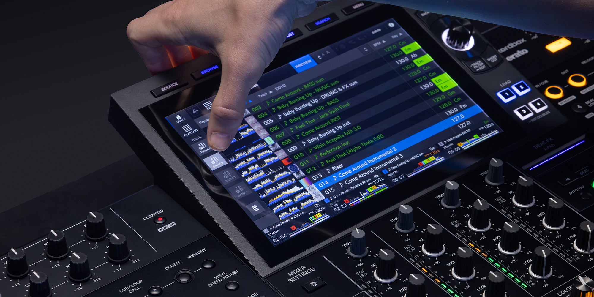 Westend DJ | DJ Equipment | Studio Gear | 0% Finance Available