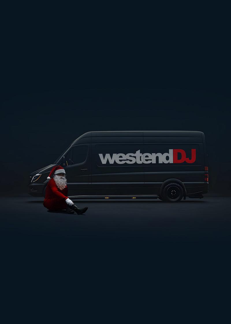Westend DJ | DJ Equipment | Studio Gear | 0% Finance Available