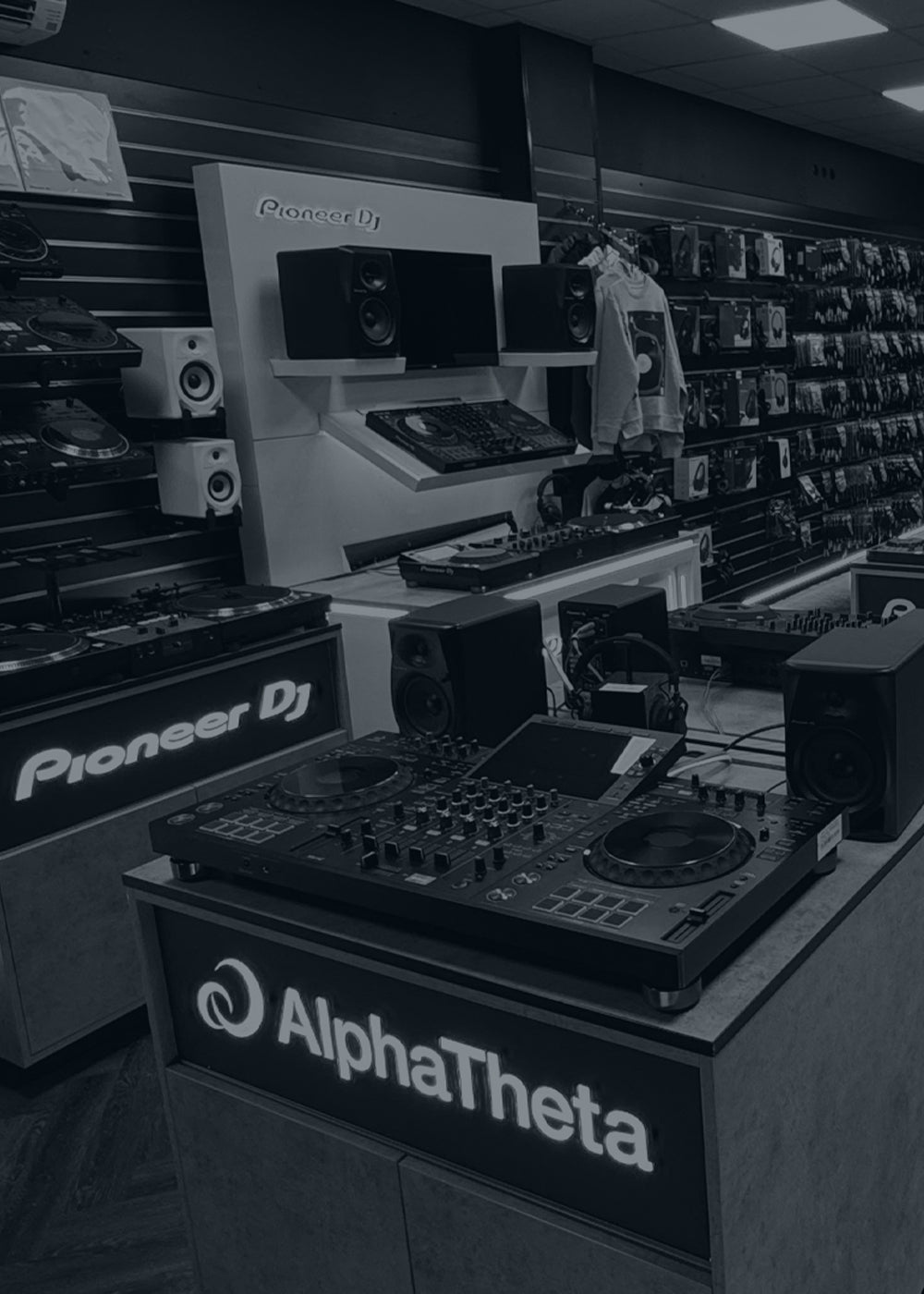 Westend DJ | DJ Equipment | Studio Gear | 0% Finance Available