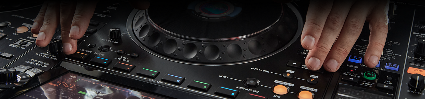 Buy Pioneer DJ from Westend DJ