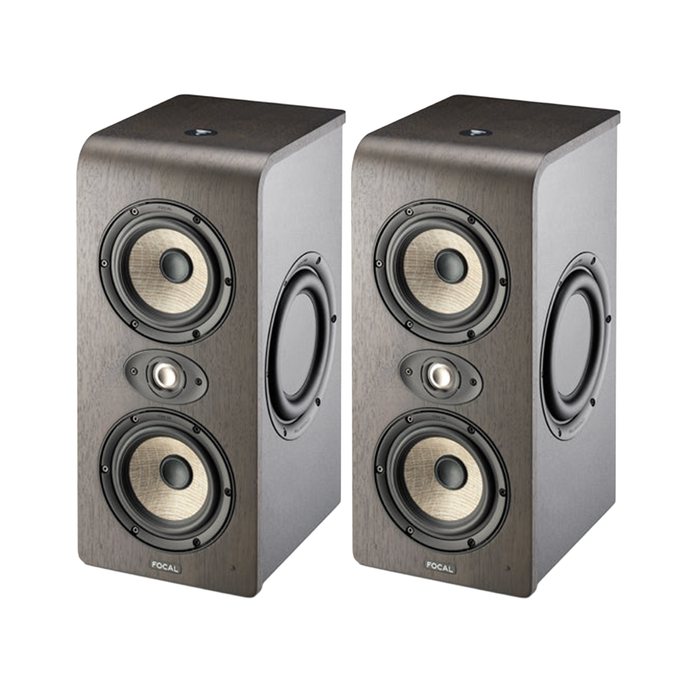 Focal Shape Twin Studio Monitor (Pair)