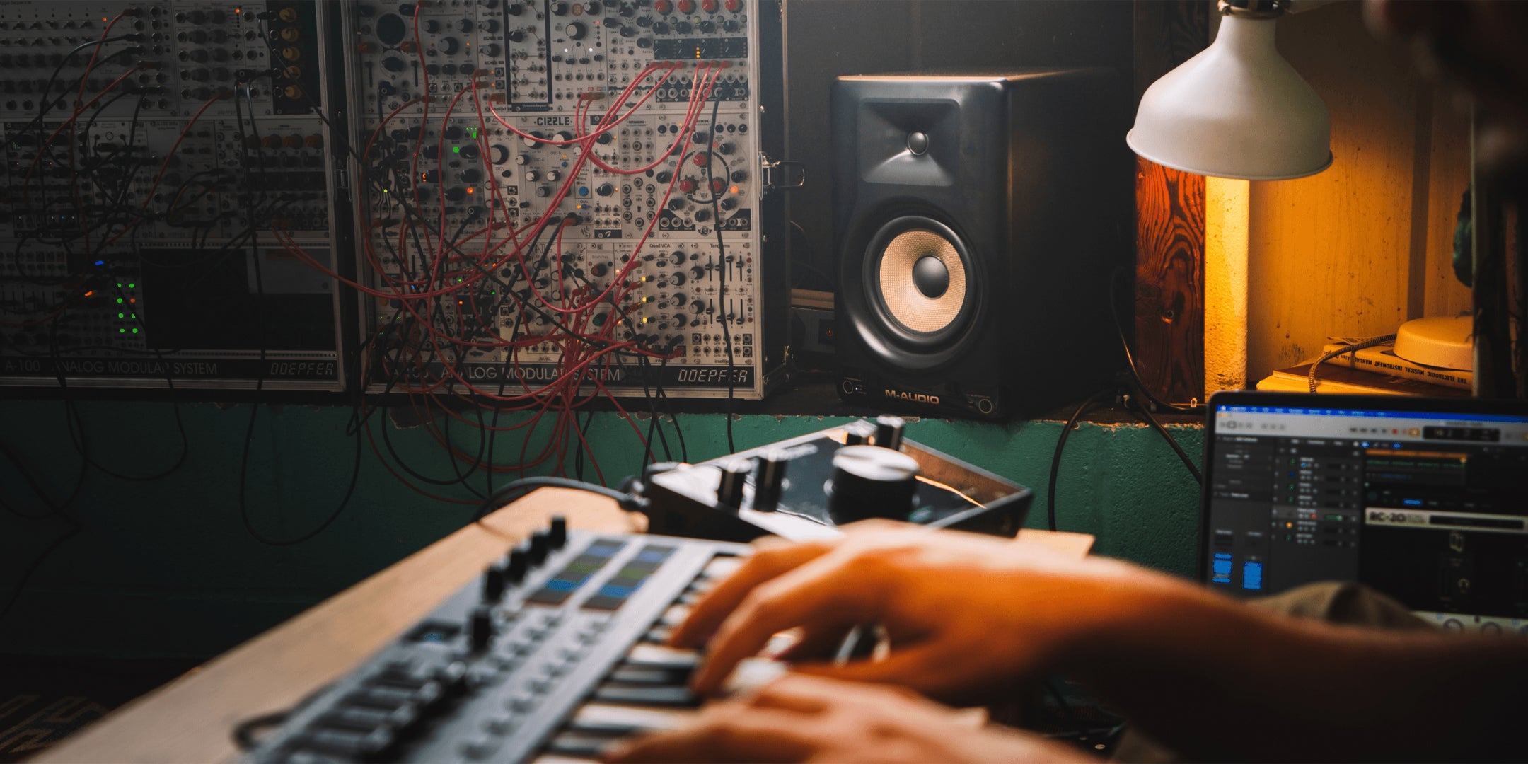 Westend DJ | DJ Equipment | Studio Gear | 0% Finance Available