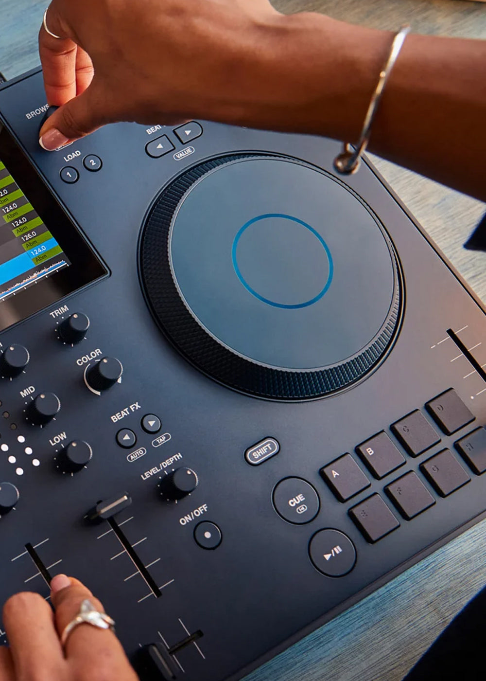 Westend DJ | DJ Equipment | Studio Gear | 0% Finance Available