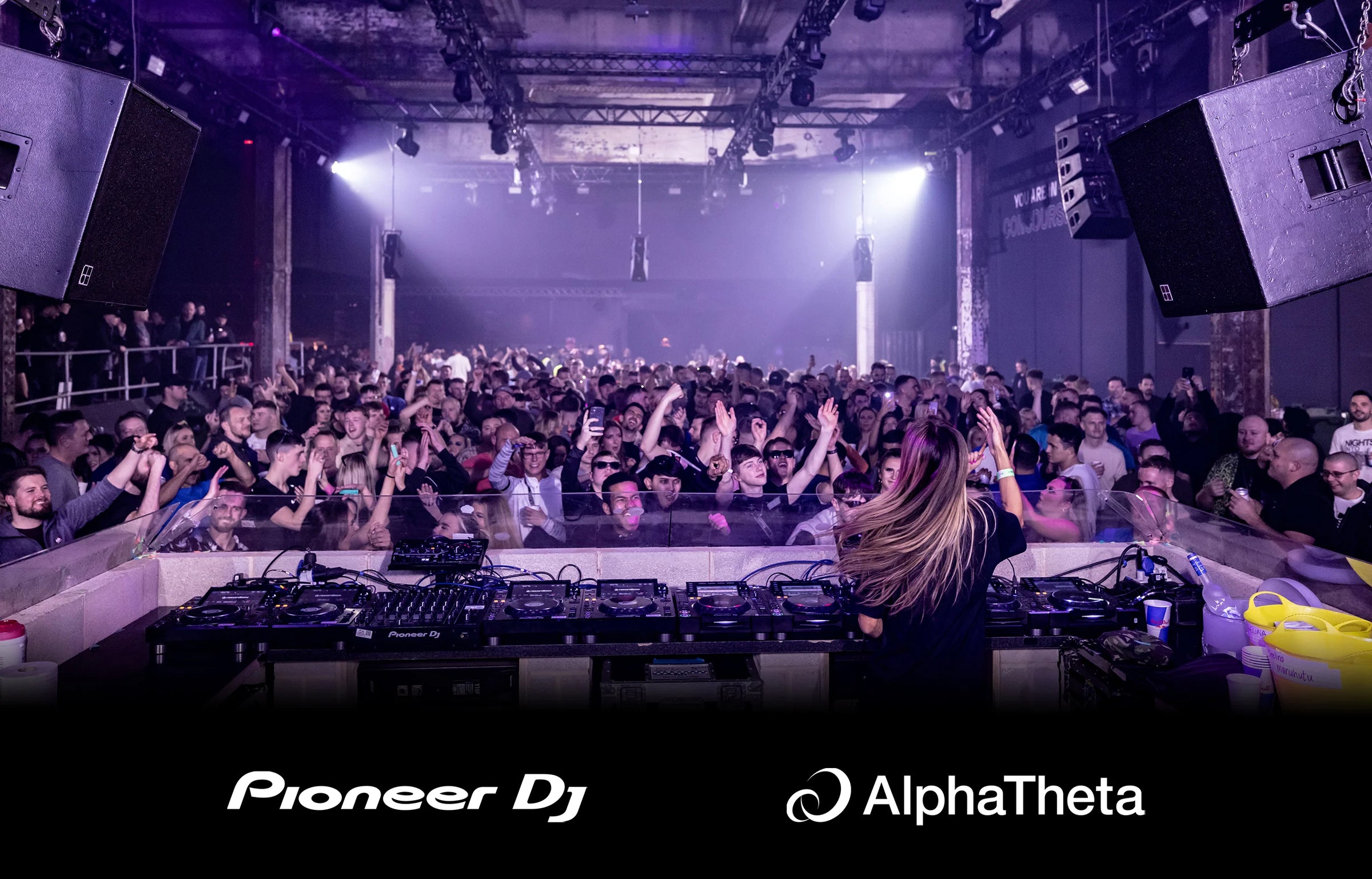 Buy Pioneer DJ from Westend DJ