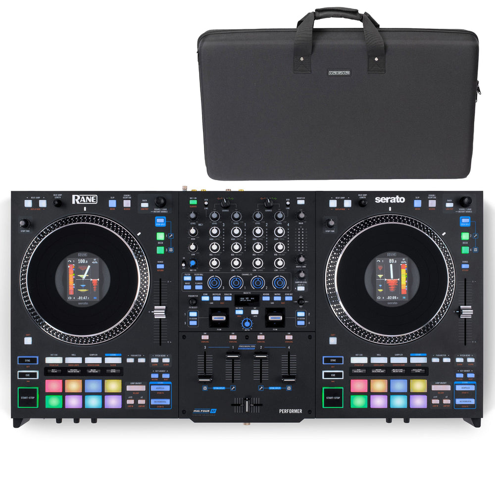 Pioneer DJ Controllers, Pioneer DDJ Controllers