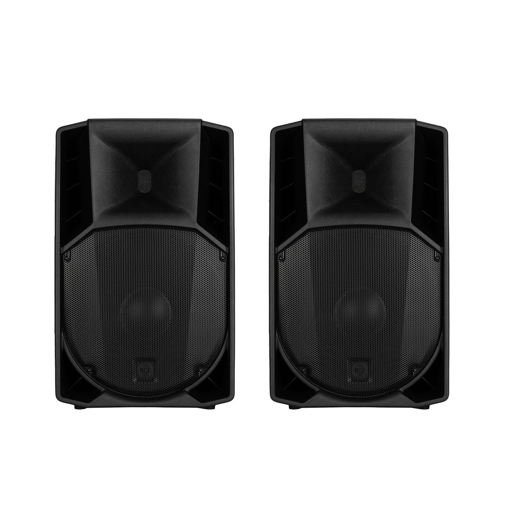 RCF ART 715-A MK5 Active PA Speaker (Pair)