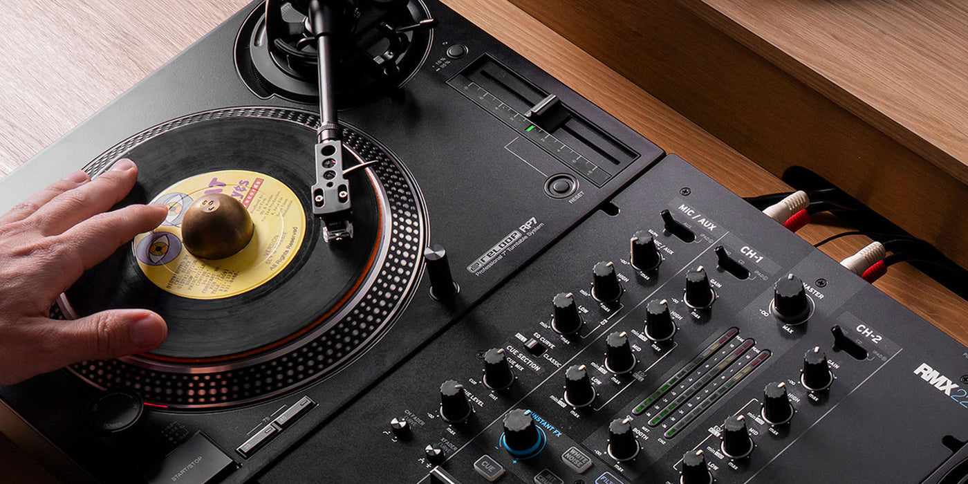 Westend DJ | DJ Equipment | Studio Gear | 0% Finance Available