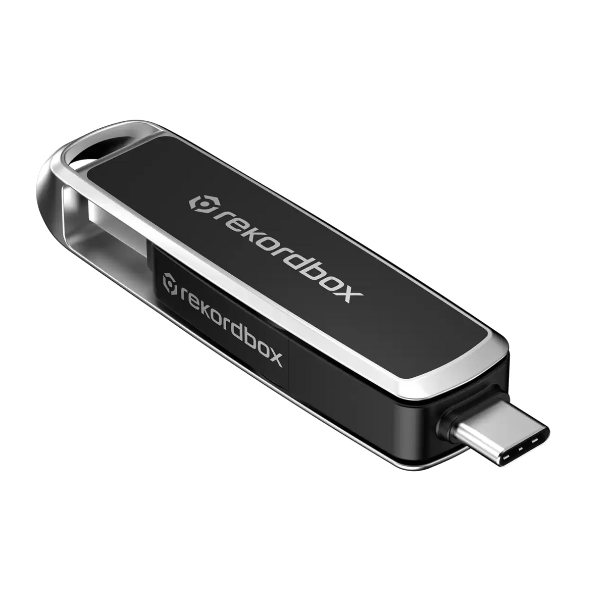 AlphaTheta Rekordbox Sandisk High Speed DJ USB Drive 1TB