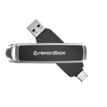 AlphaTheta Rekordbox Sandisk High Speed DJ USB Drive 1TB