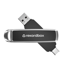 AlphaTheta Rekordbox Sandisk High Speed DJ USB Drive 1TB