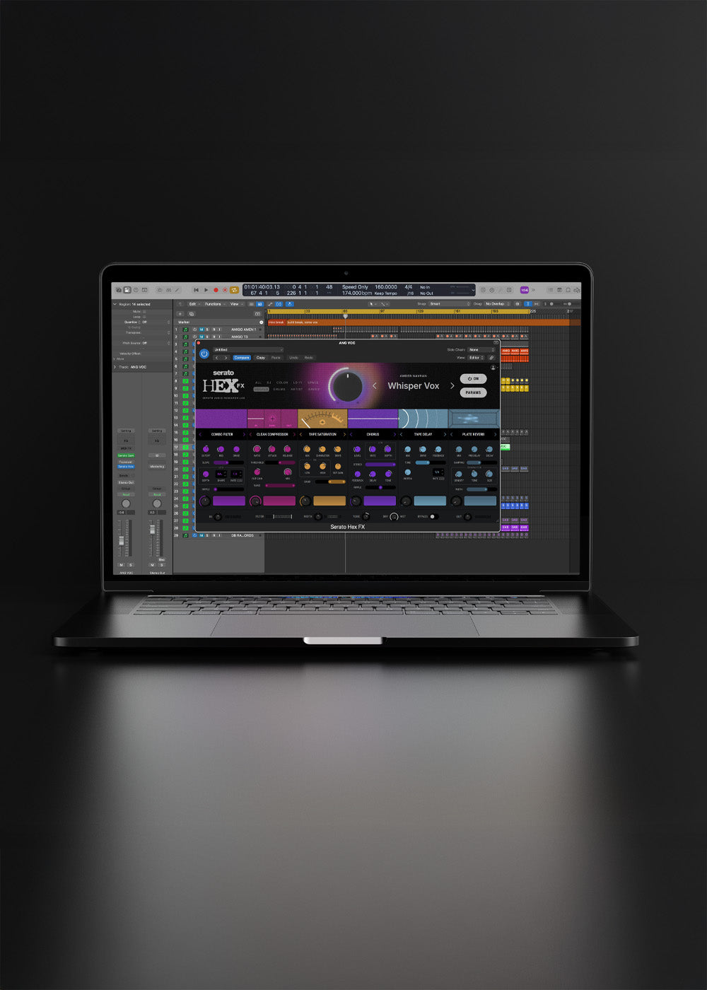 Westend DJ | DJ Equipment | Studio Gear | 0% Finance Available