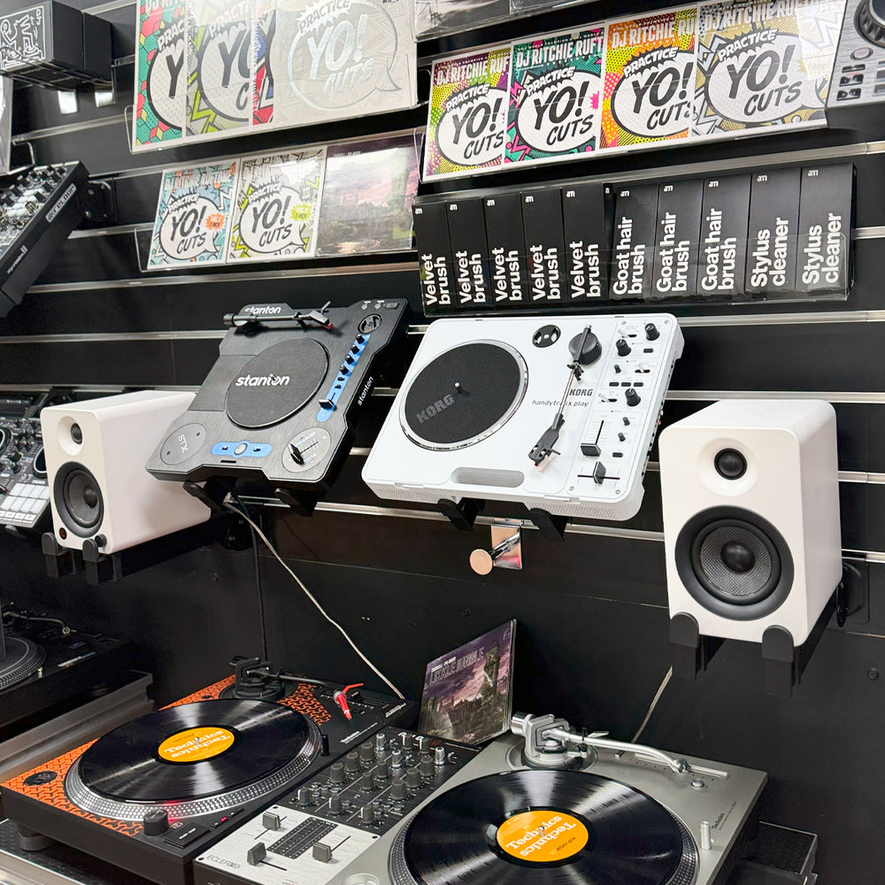 London's DJ Superstore - Westend DJ Northwest