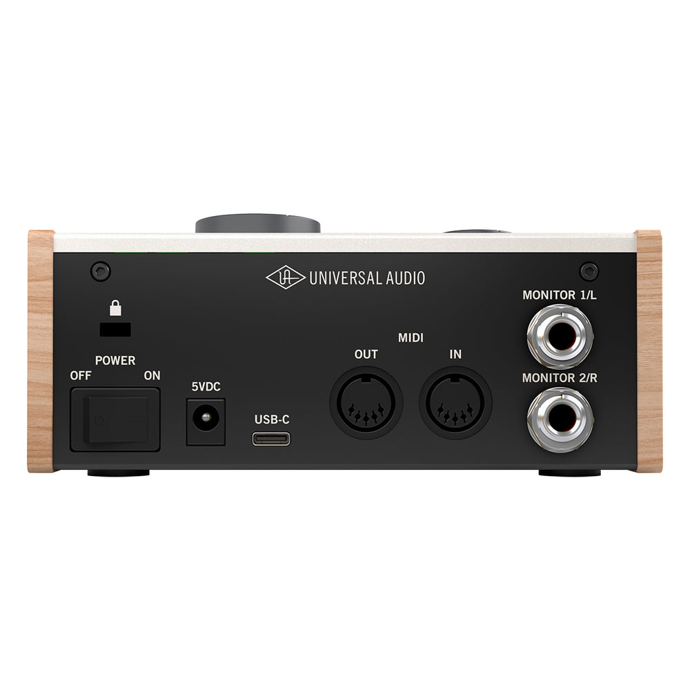Universal Audio VOLT 176 USB Audio Interface