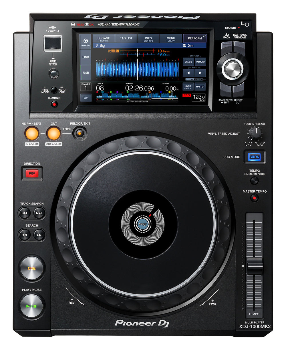 Buy Pioneer DJ from Westend DJ